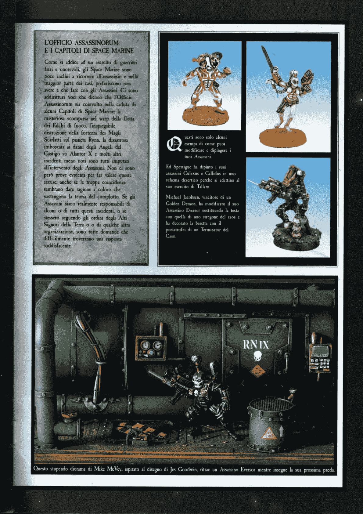 Beastmen 7th edition army book pdf