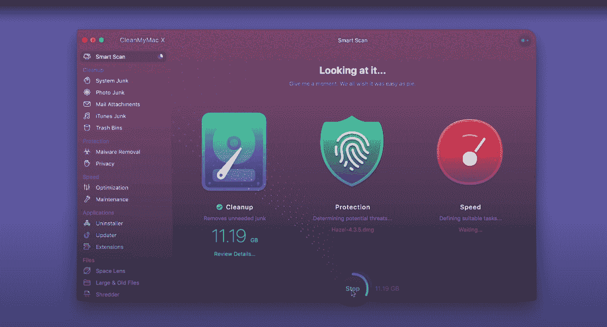 Best app cleaner mac os to remove login
