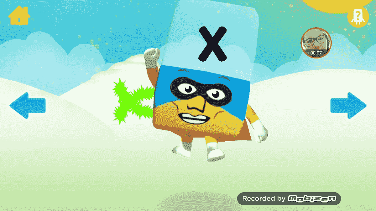 Alphablocks game snail dailymotion