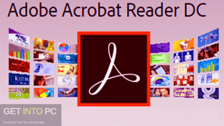 Free adobe reader download for pc