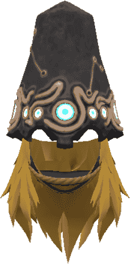 Botw ancient gear