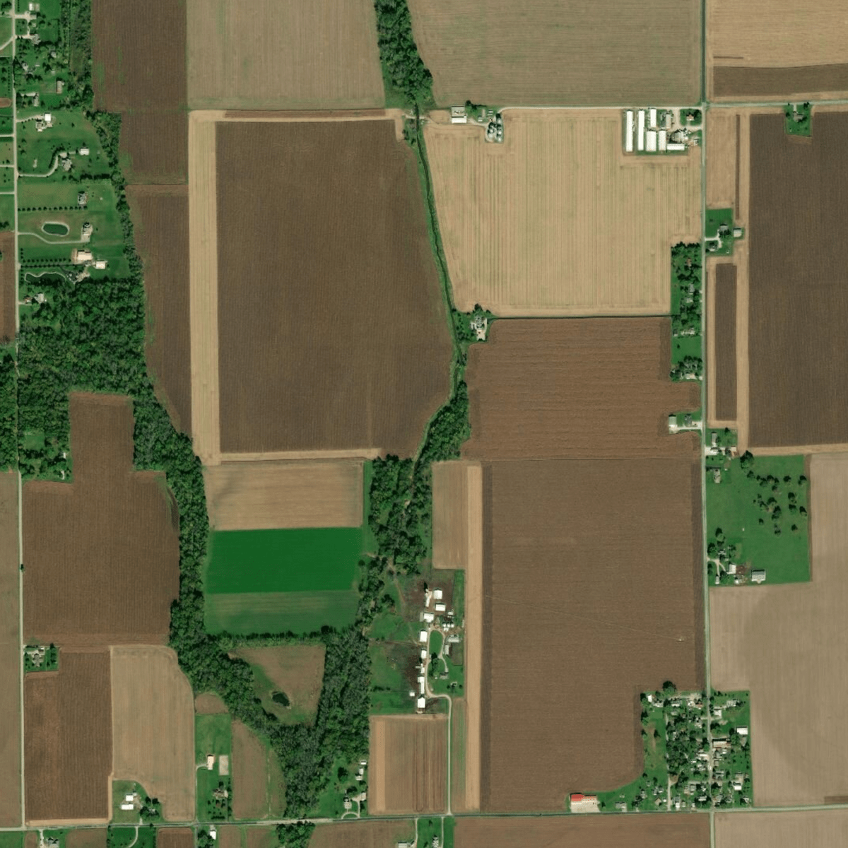 Best american map fs19 console