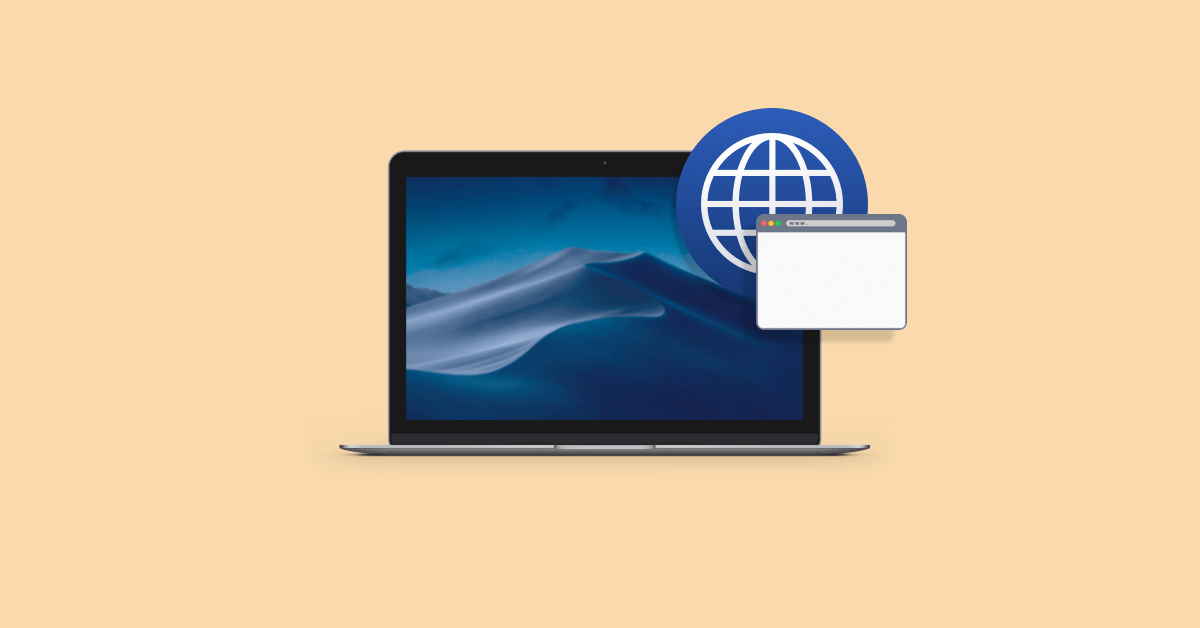 Online mac web browser emulator