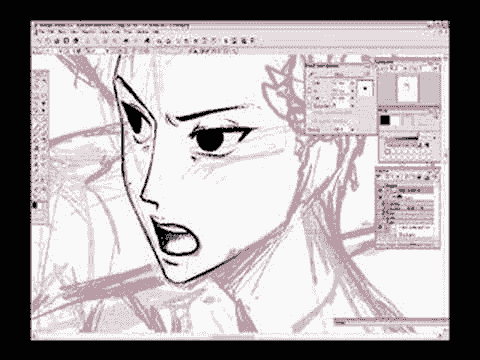 Manga studio 5.0.5 keygen