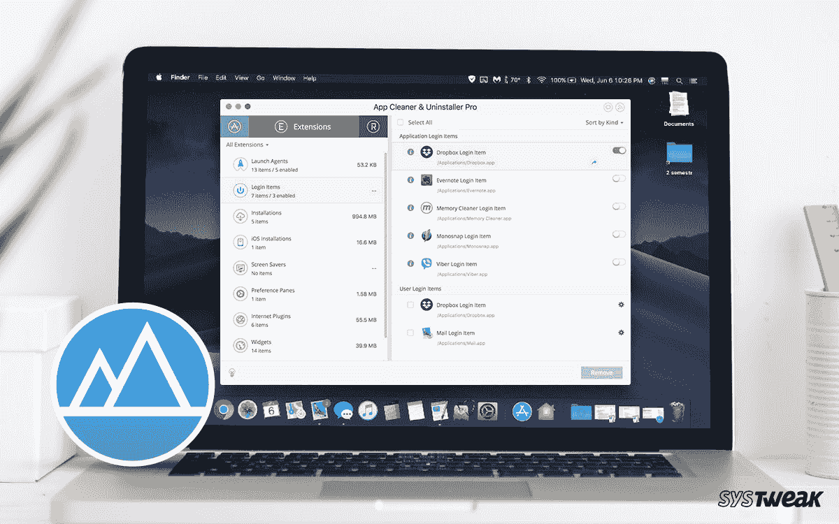 App cleaner for mac