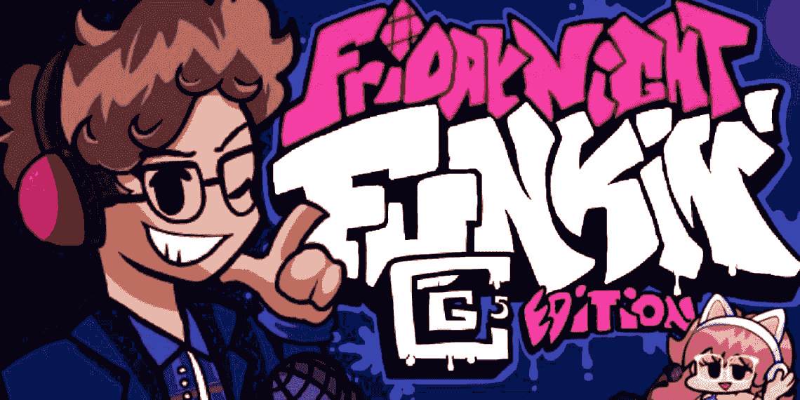 Friday night funkin download mod