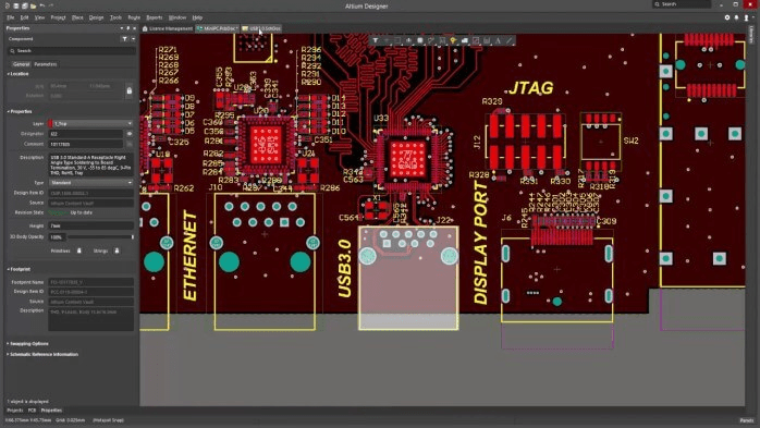 Altium designer 15 license crack