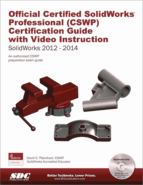Solidworks associate certification