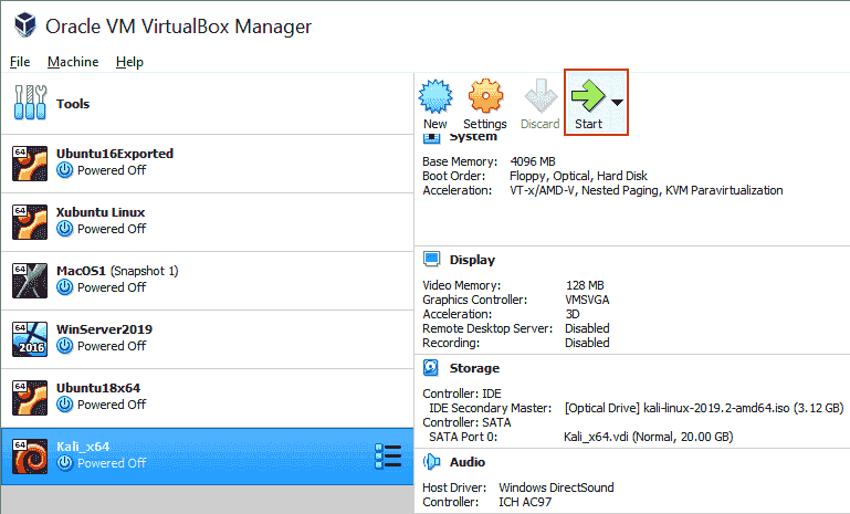 Install Libpcap On Kali Linux