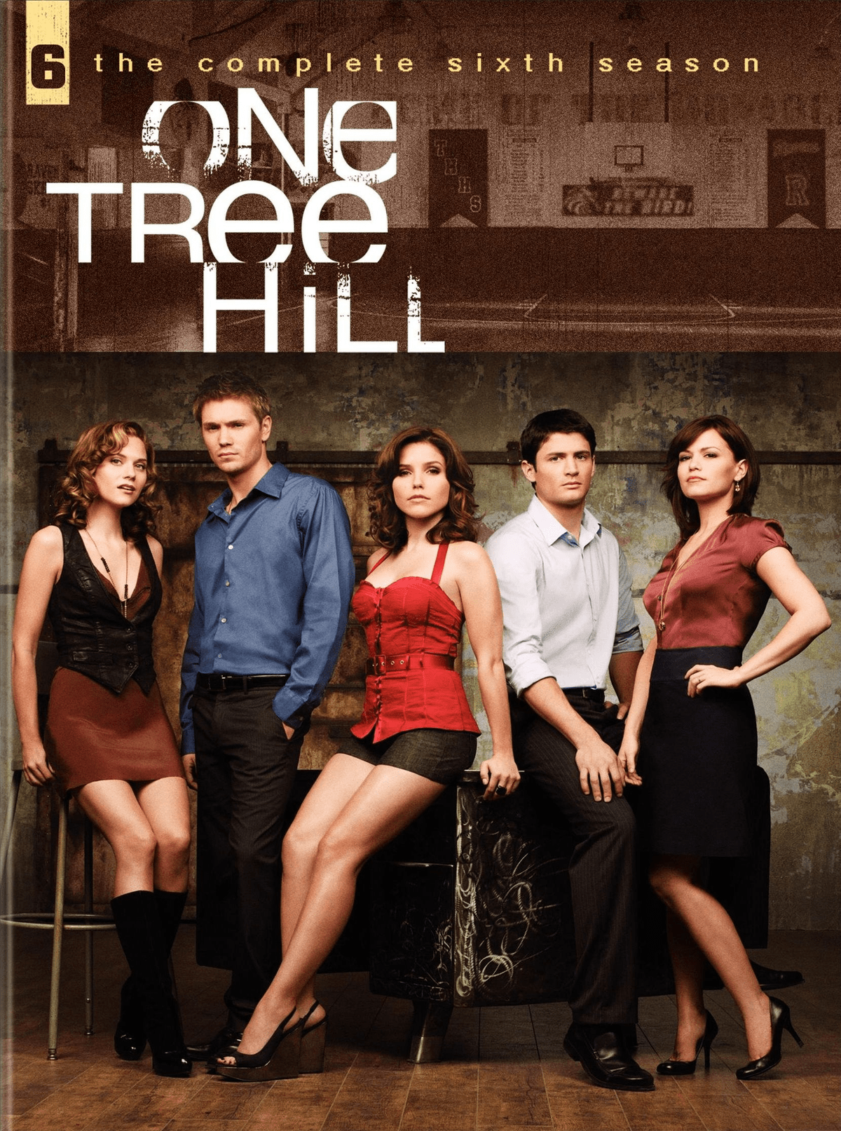 One tree hill season 1 episode 10 torrent