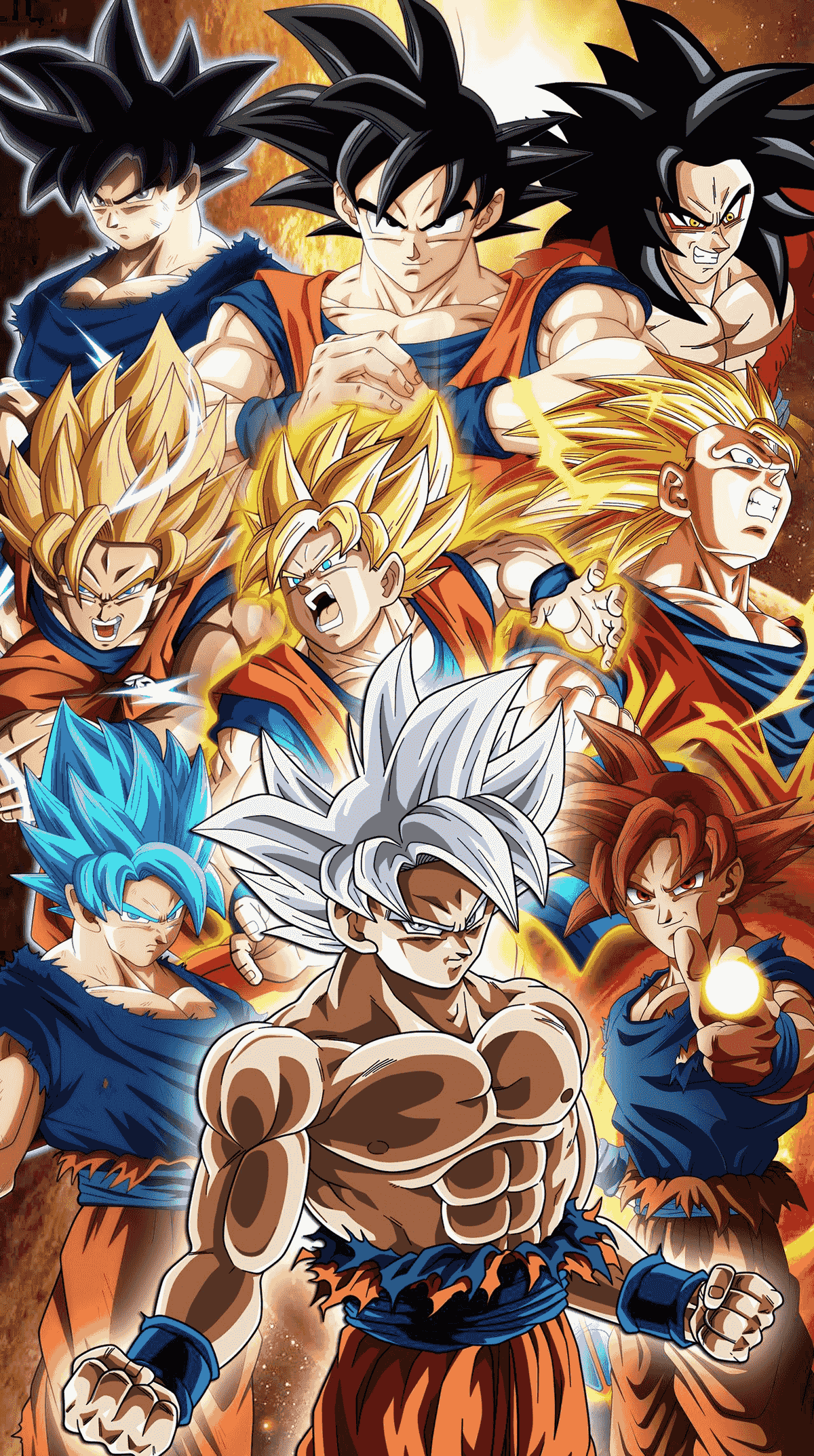 Bleach vs naruto 3.2 transformations