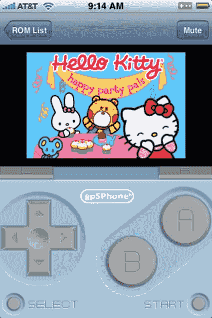 Gameboy advance mac emulator