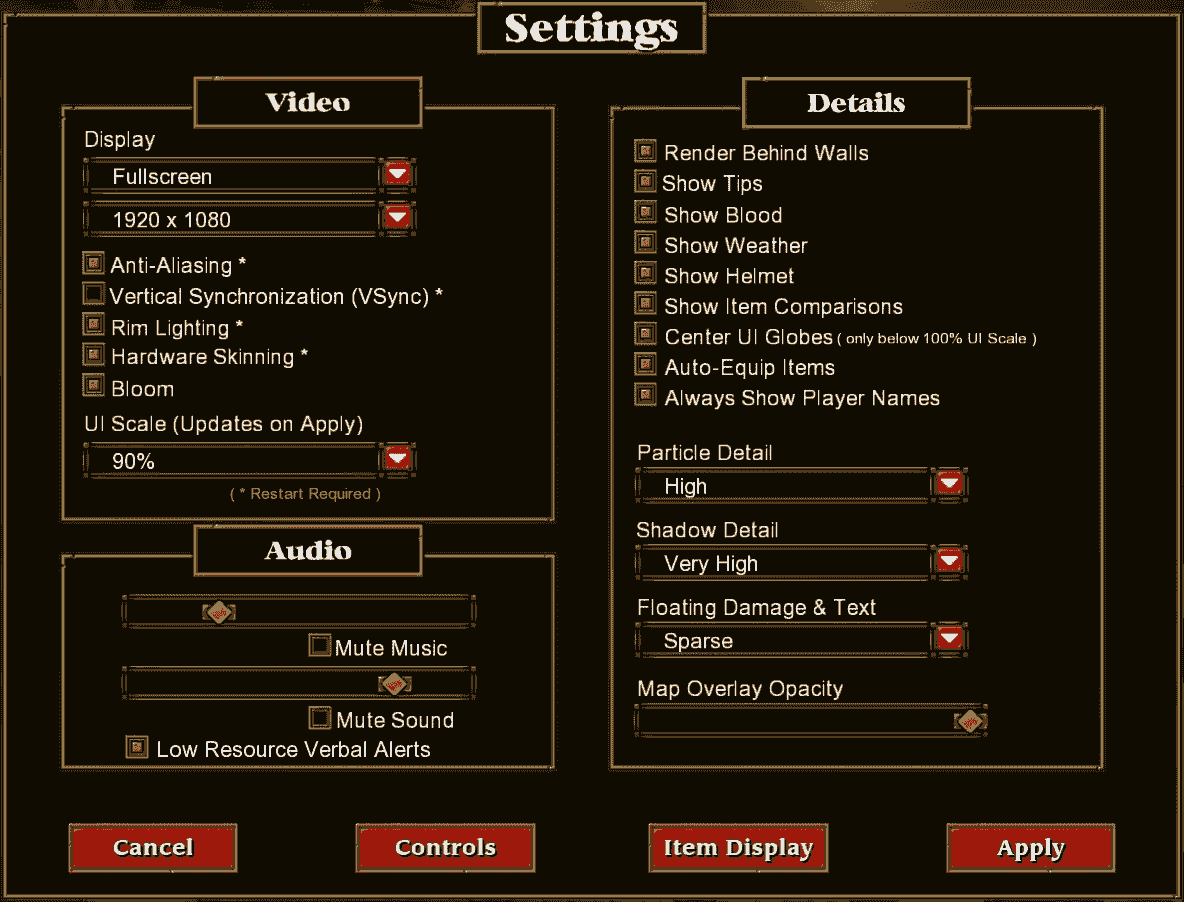 Torchlight 2 guts editor