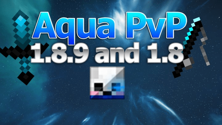 Pvp 1.8 texture pack
