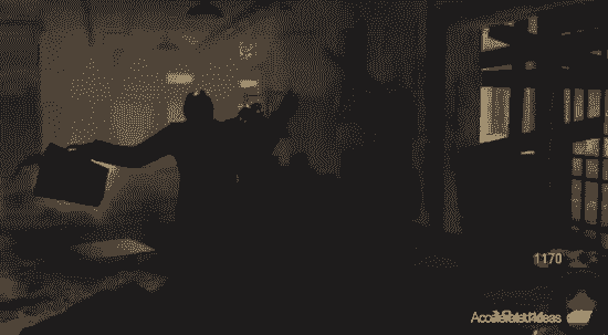 Cod waw zombie maps download