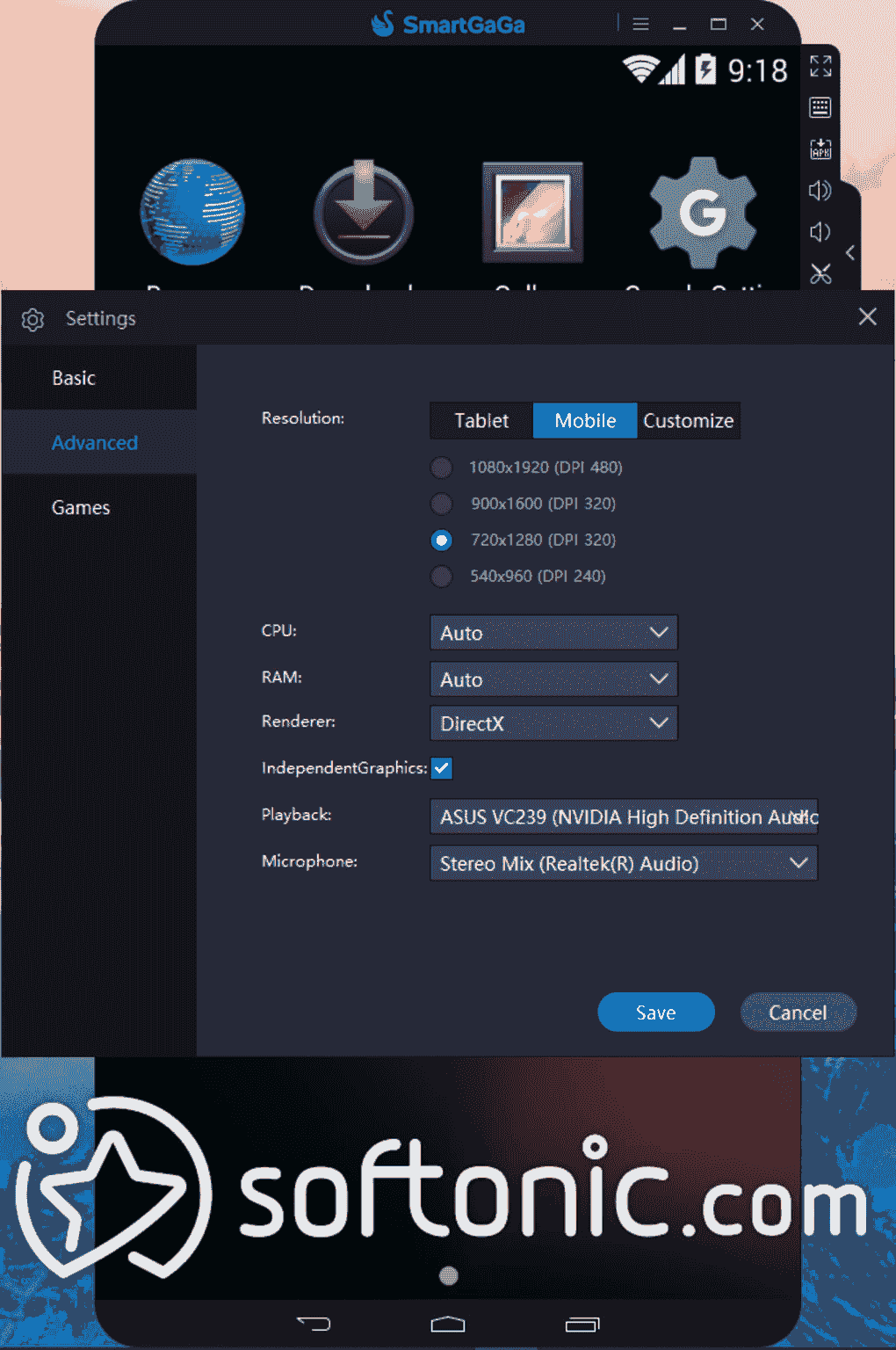 Android emulator mac time is wrong