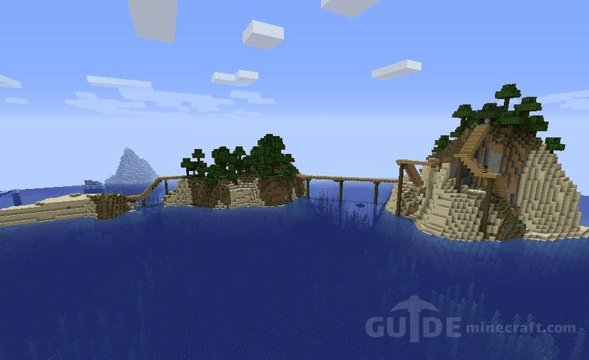 Minecraft 1.16 survival world download