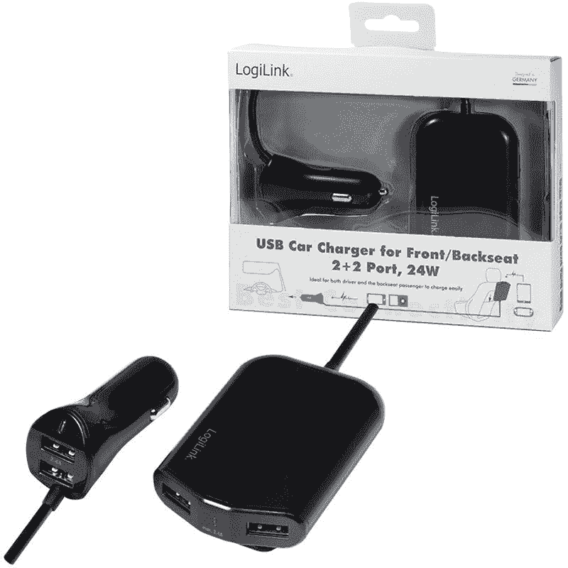 Logilink usb drivers