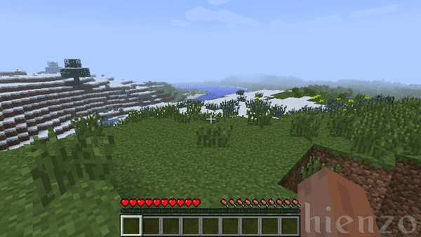 Minecraft full game download pc