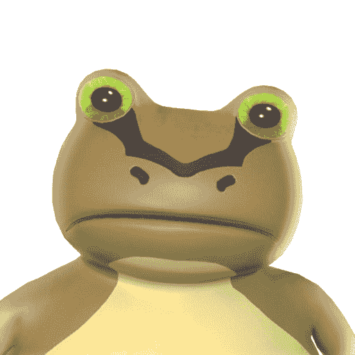 Play the amazing frog game