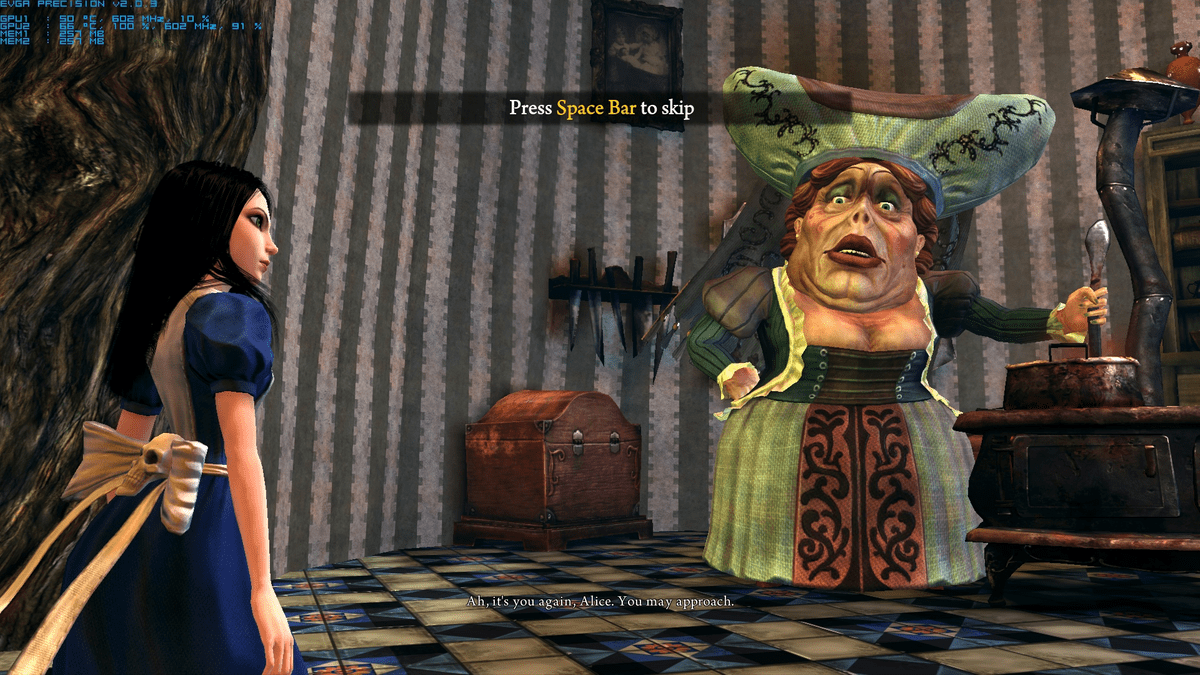 Alice madness returns get dlc pc