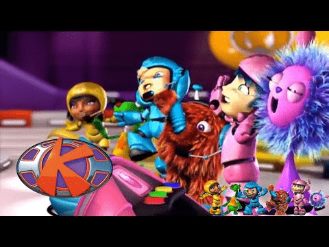 Kerwhizz Games Cbeebies