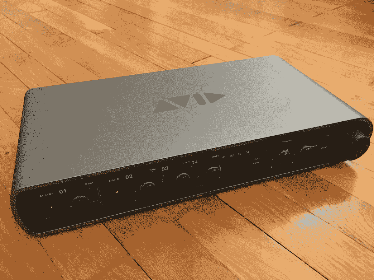 Mbox pro 2 drivers for windows