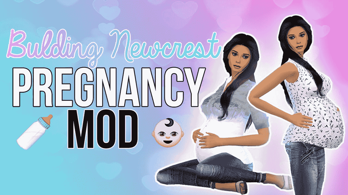 The sims 4 teen pregnancy mod download