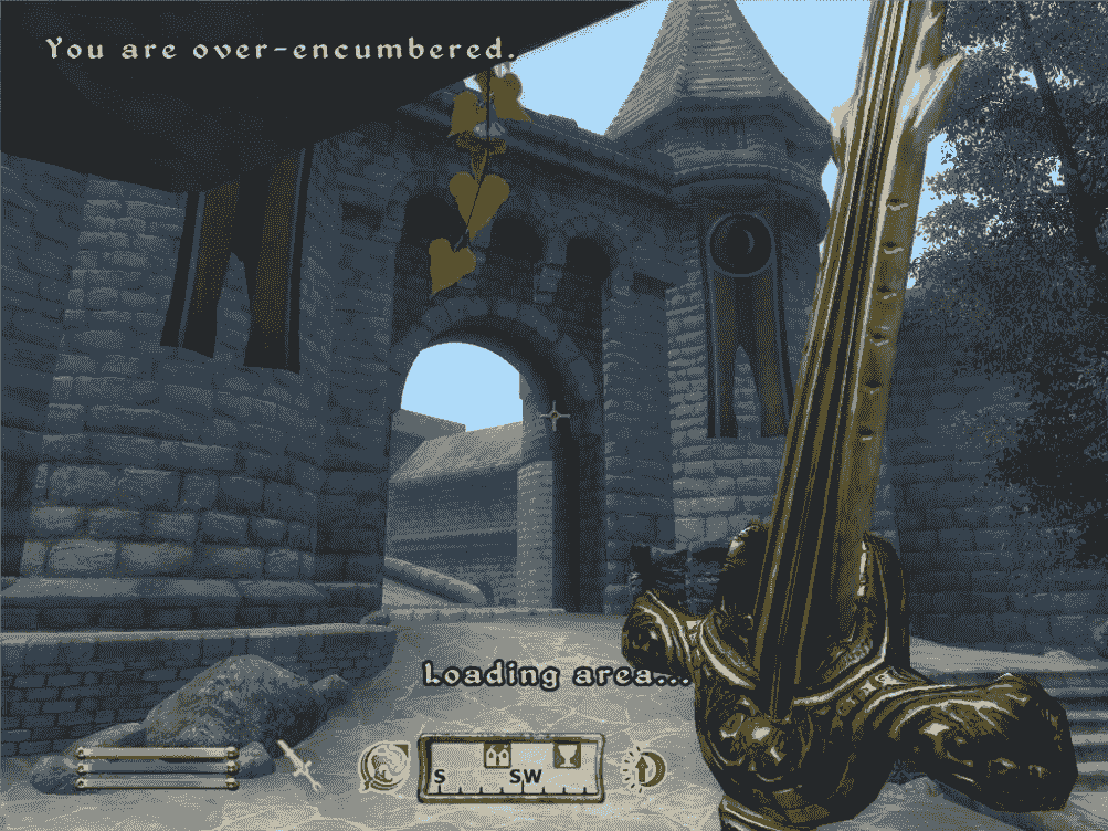 The elder scrolls iii morrowind torrent iso