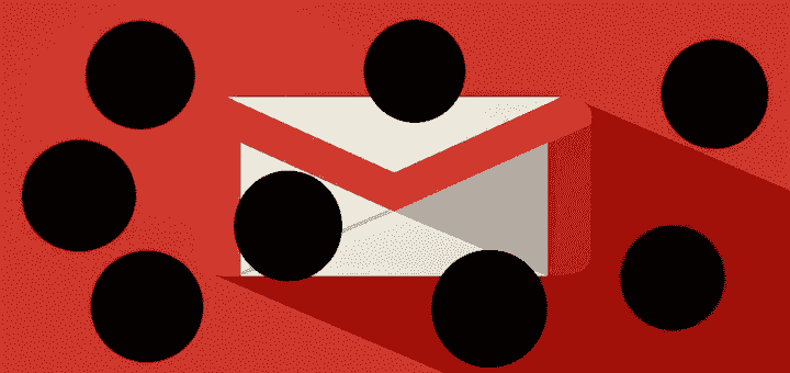 Dot gmail trick