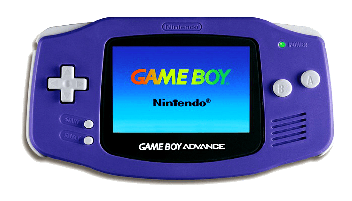Gameboy advance emulator mac latest version