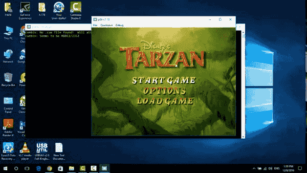 What is a good ps2 emulator for mac