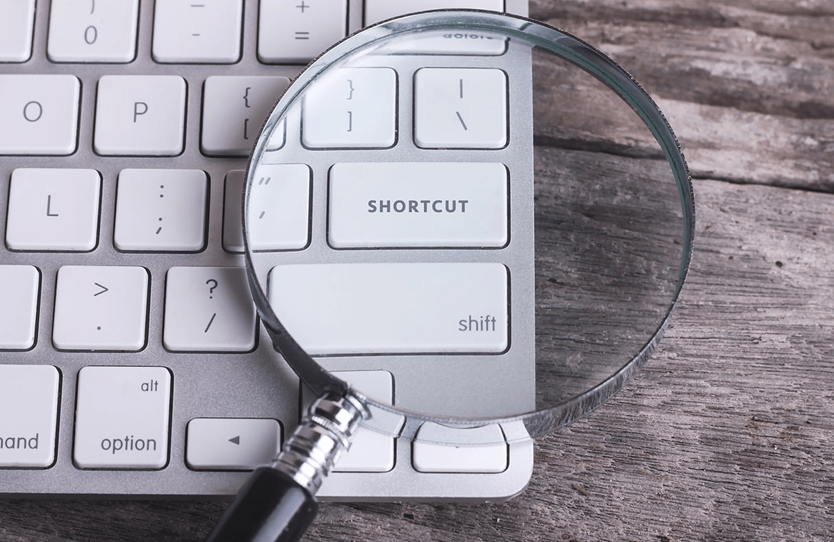 Keyboard shortcuts in computing pdf