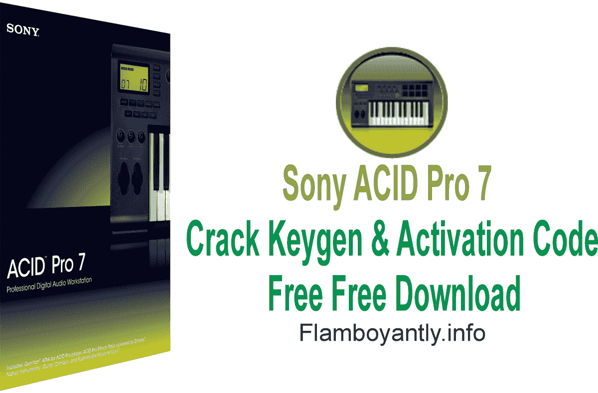 Acid pro 7.0e