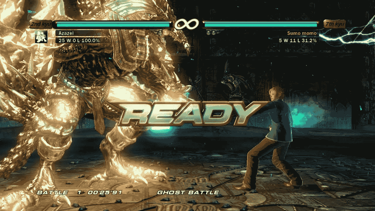 Tekken 7 ppsspp pc