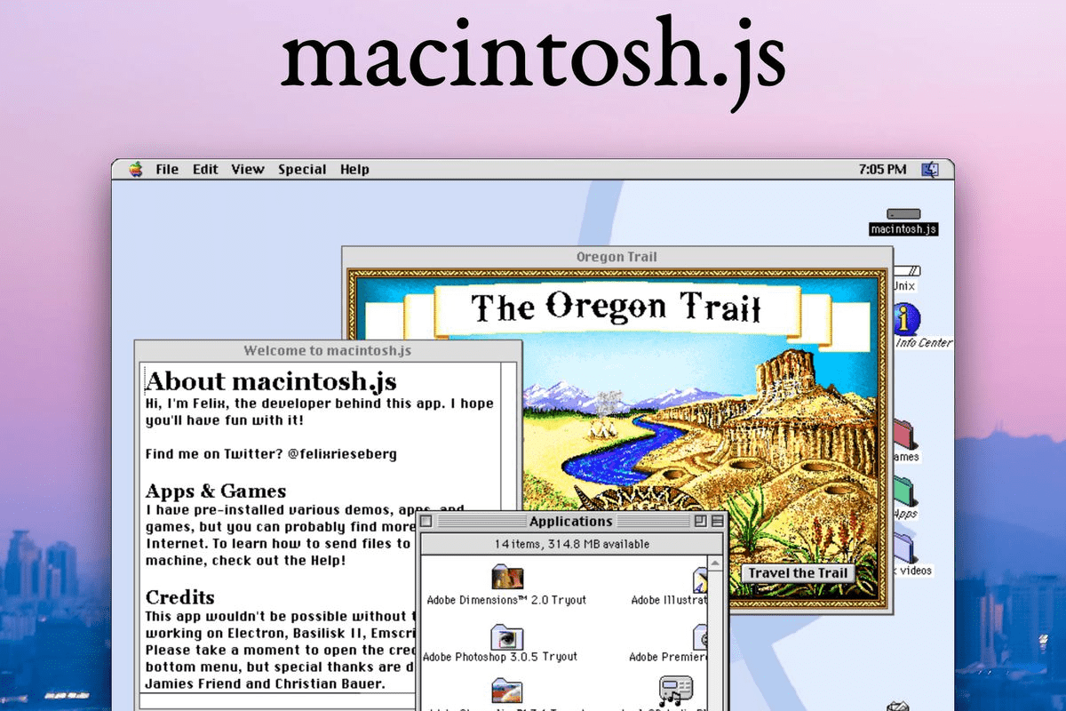 Ie emulator for mac osx