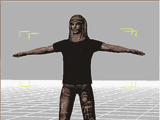 3dsimed3 exporting obj