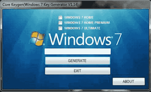 Windows vista sp1 home premium product key