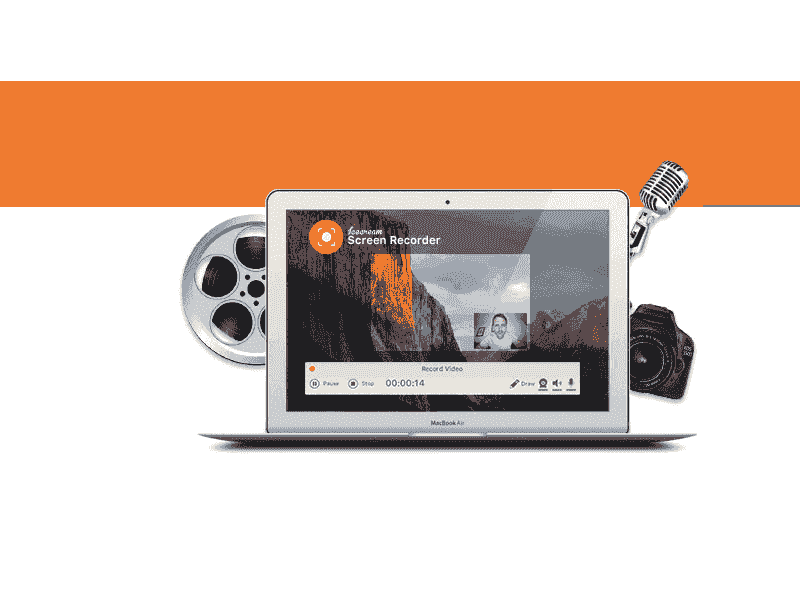 Ice cream screen recorder pro crack