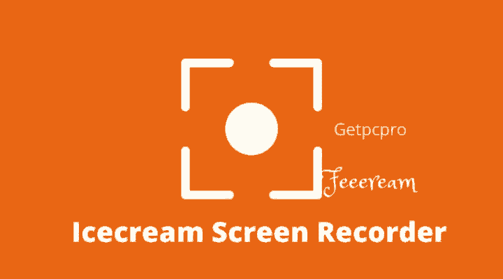 Ice cream screen recorder pro crack