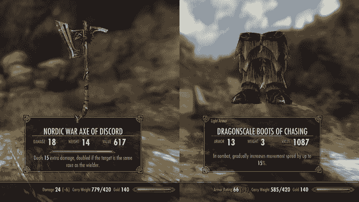 Skyrim loot mod organizer download
