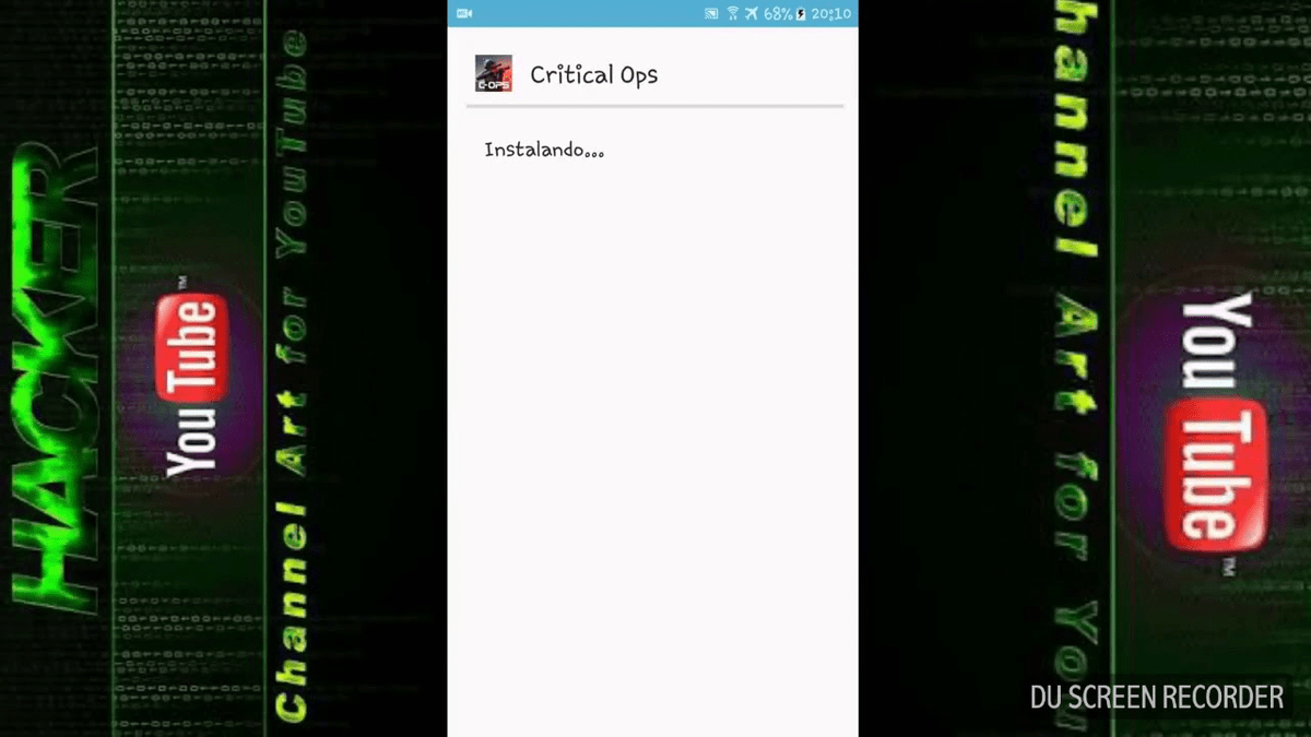 Critical ops hack aimbot menu 1.8
