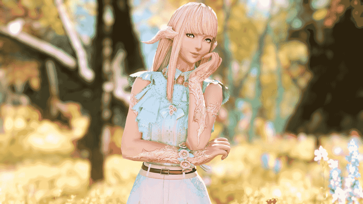 Ffxiv reshade presets install