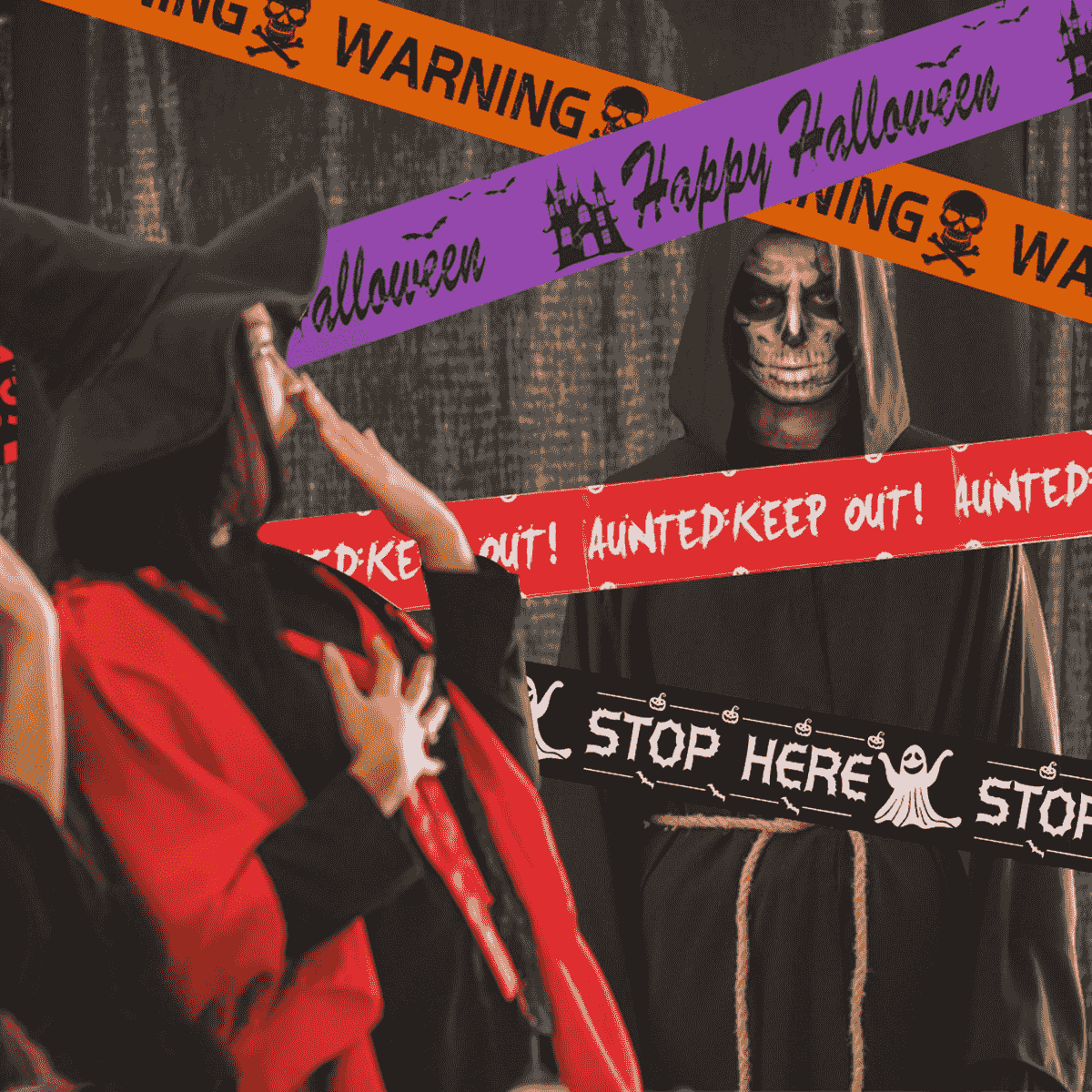 Horror themes for windows 10