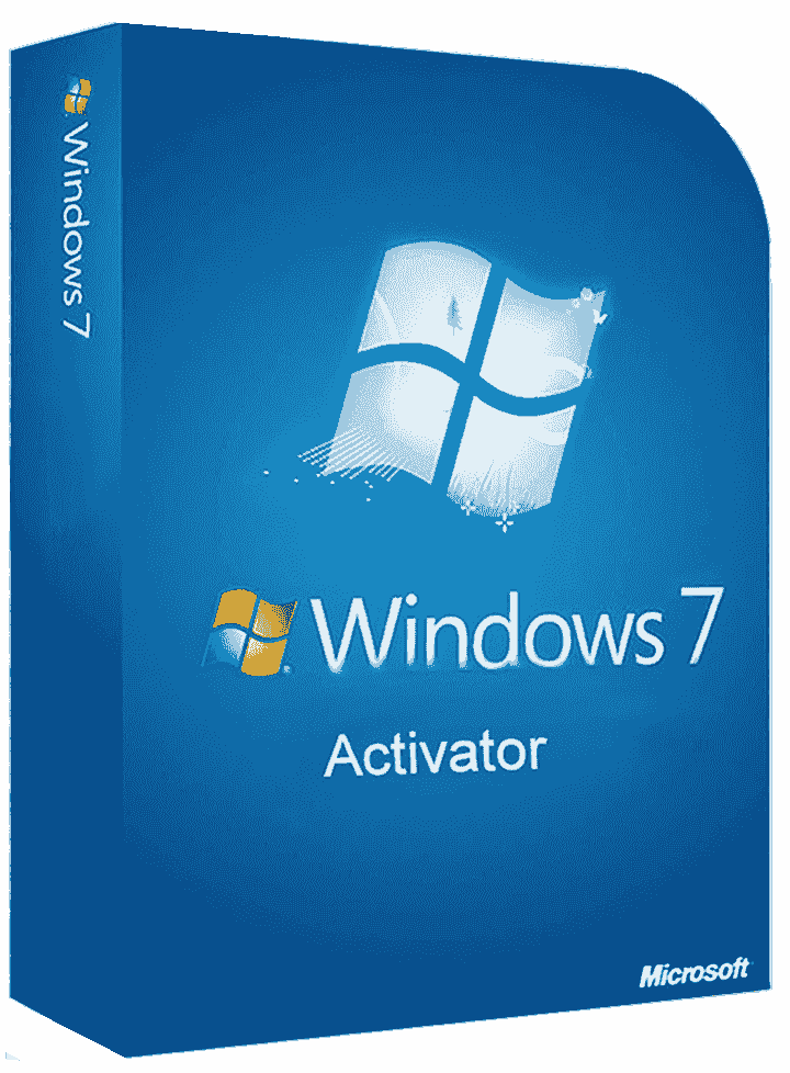 Windows 7 32 bit loader
