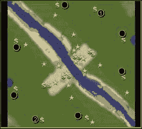 C c generals zero hour maps download