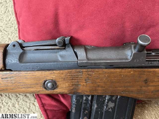 Gewehr 43 rifle for sale