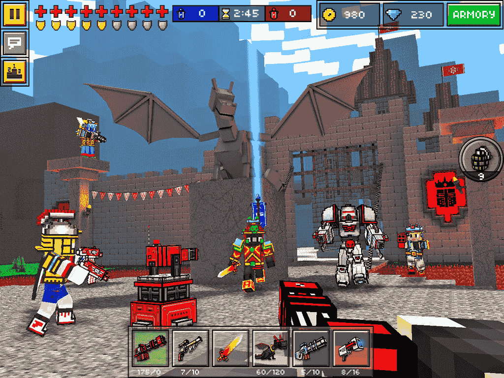 Minecraft capes for mac