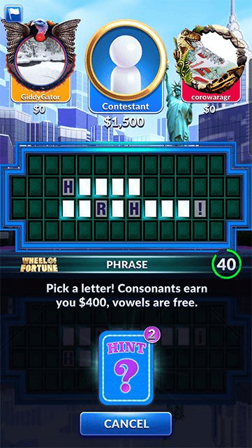 Does poker face say the f word