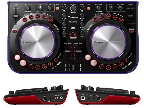 Pioneer dj software for mac